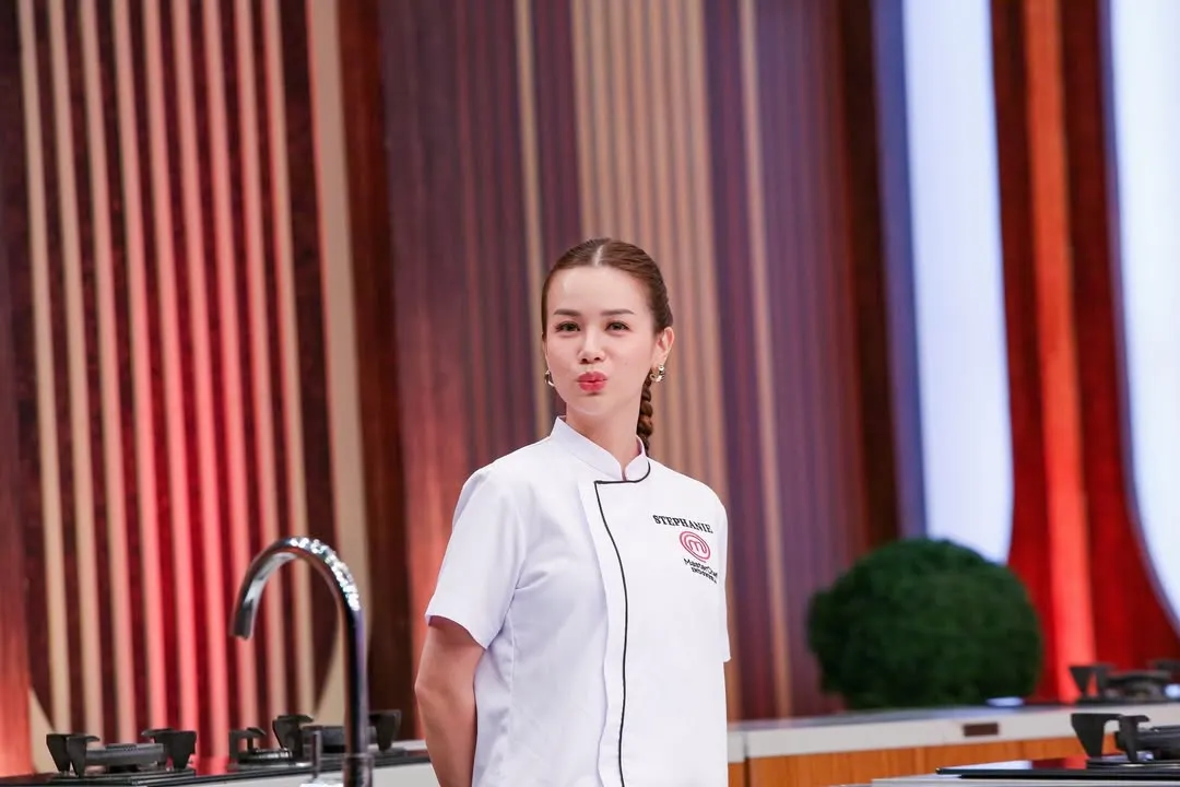Profile of Stephanie Meyerson, Winner of MasterChef Indonesia Season 13