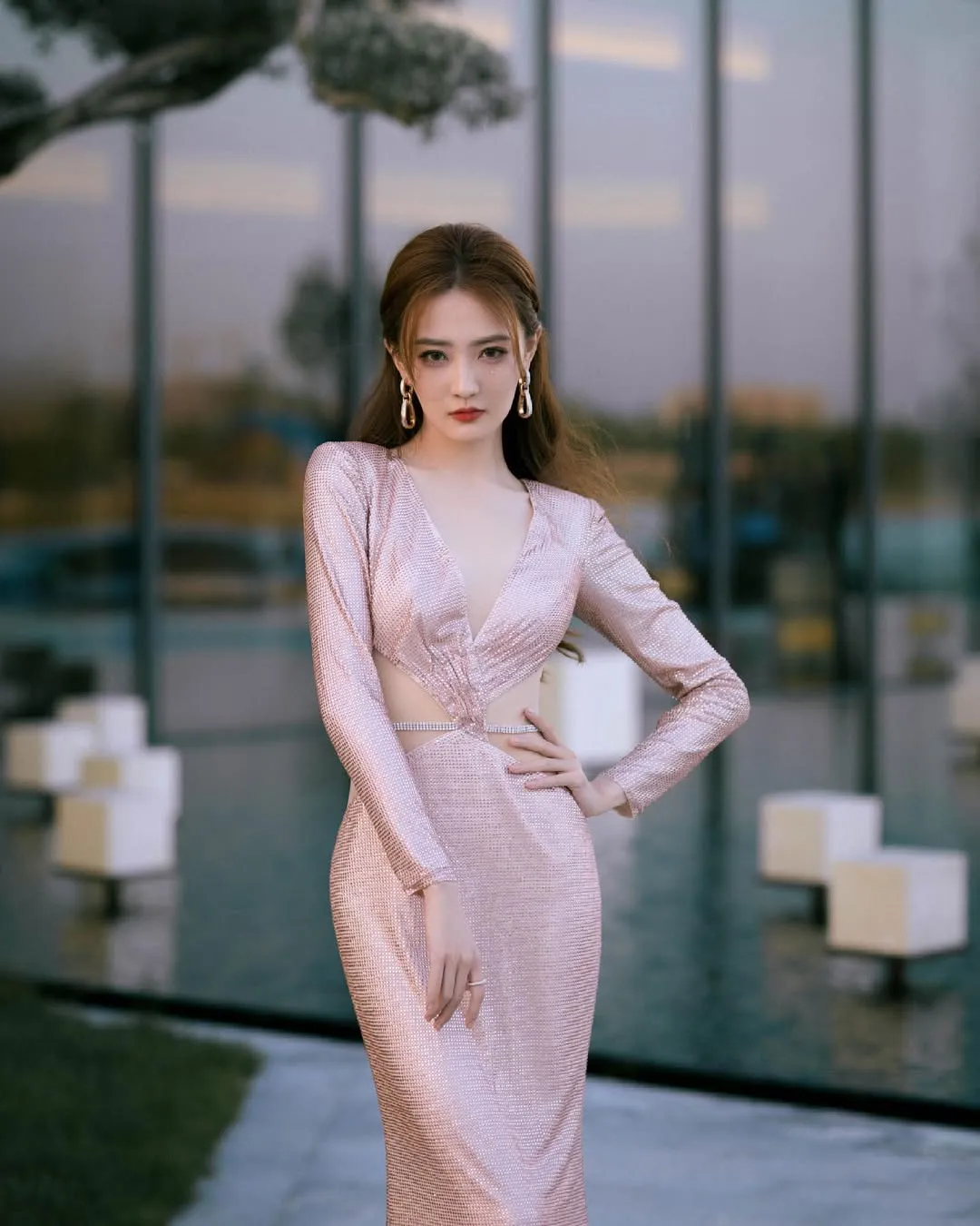 Profil Xu Lu, Aktris China Berbakat dengan Deretan Drama Populer dari Zhen Huan hingga The ...