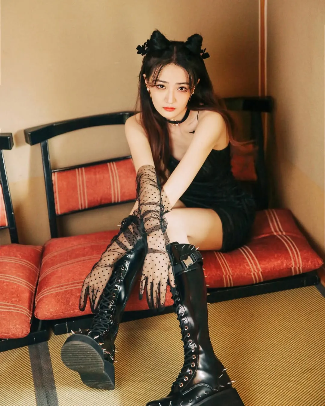 Profil Xu Lu, Aktris China Berbakat dengan Deretan Drama Populer dari Zhen Huan hingga The ...