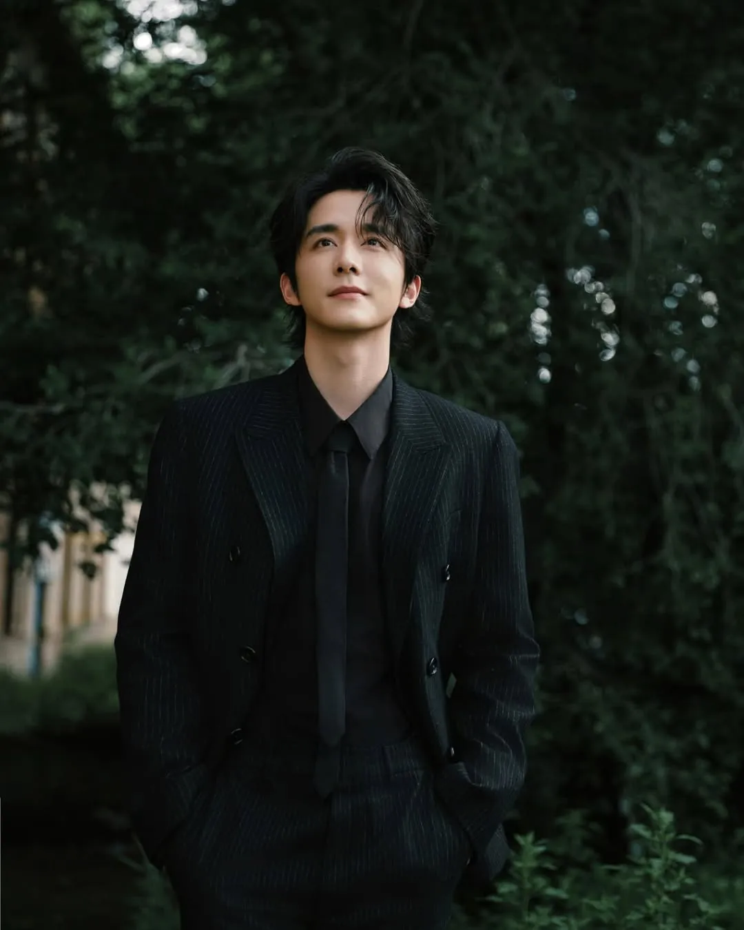 Profil Zhang Xin Cheng, Aktor China Berprestasi yang Sudah Bintangi ...
