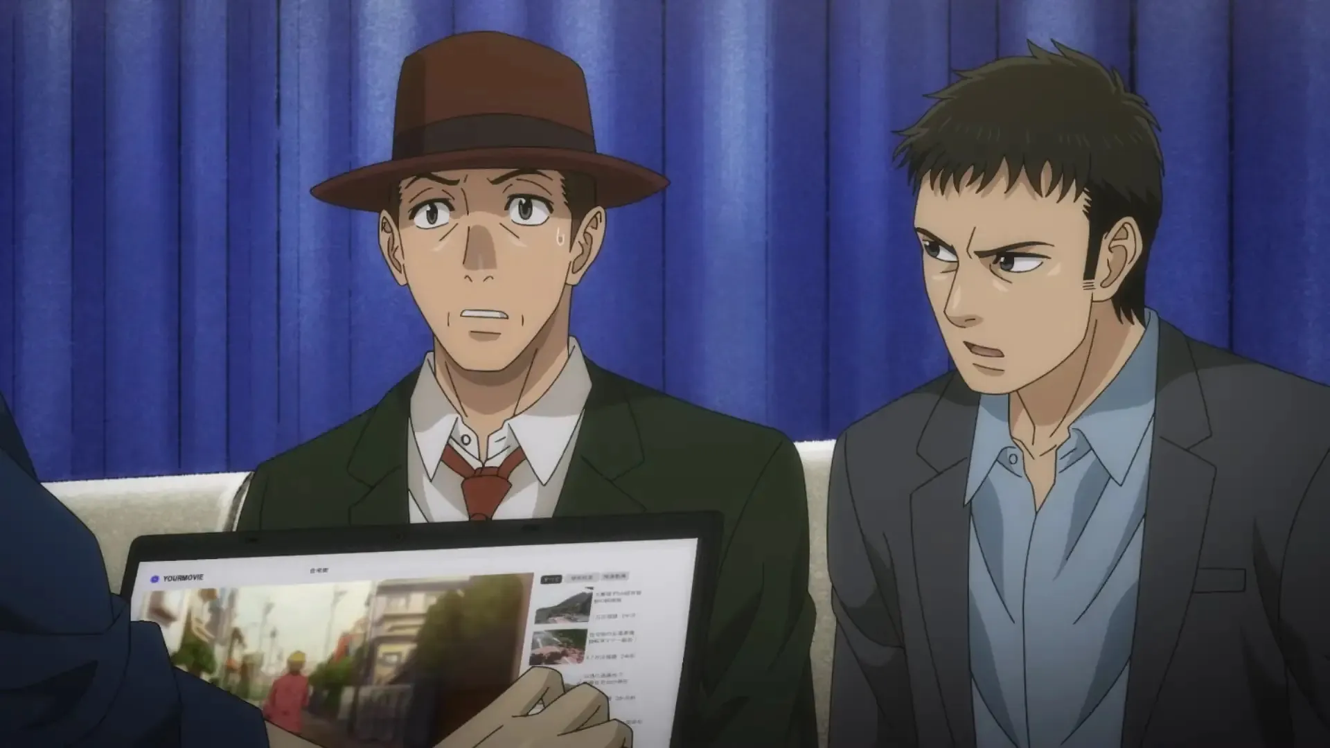 11 Rekomendasi Anime Seru Tentang Yakuza dan Dunia Kriminal, Cerita ...