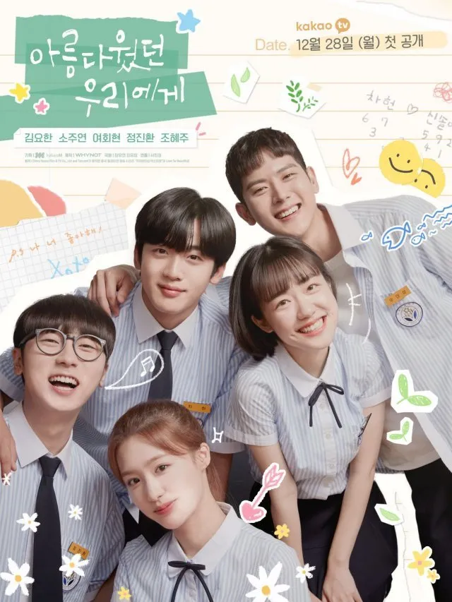 Rekomendasi Drama China Sedih yang Siapkan Tisu Dulu Sebelum Nonton ...