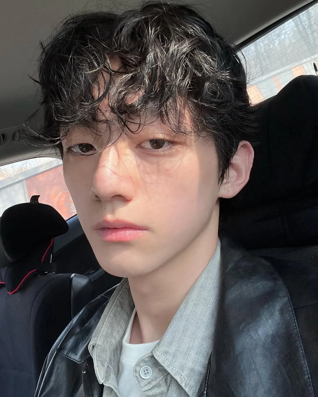 Recommendations for Chinese Dramas Starring Lai Wei Ming, Latest SHINE ...