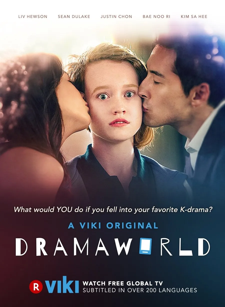 Rekomendasi Drama Korea Breaking the Fourth Wall yang Kreatif dan Unik ...