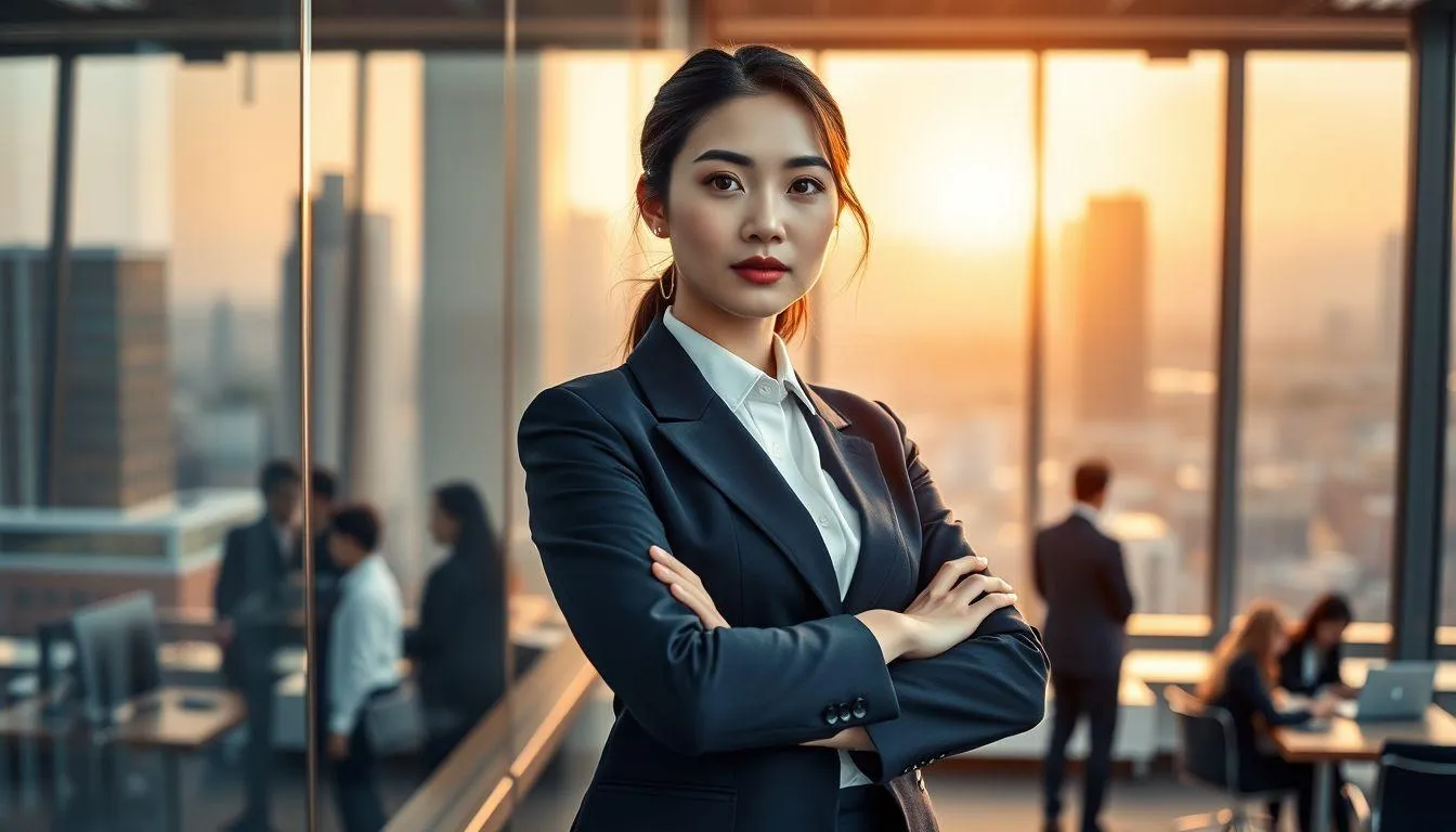 Rekomendasi Drama Korea dengan Karakter Perempuan Alpha yang Mandiri ...