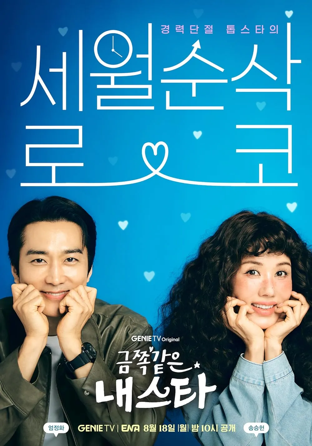 10 Recommendations for the Most Interesting Song Seung Heon Dramas ...