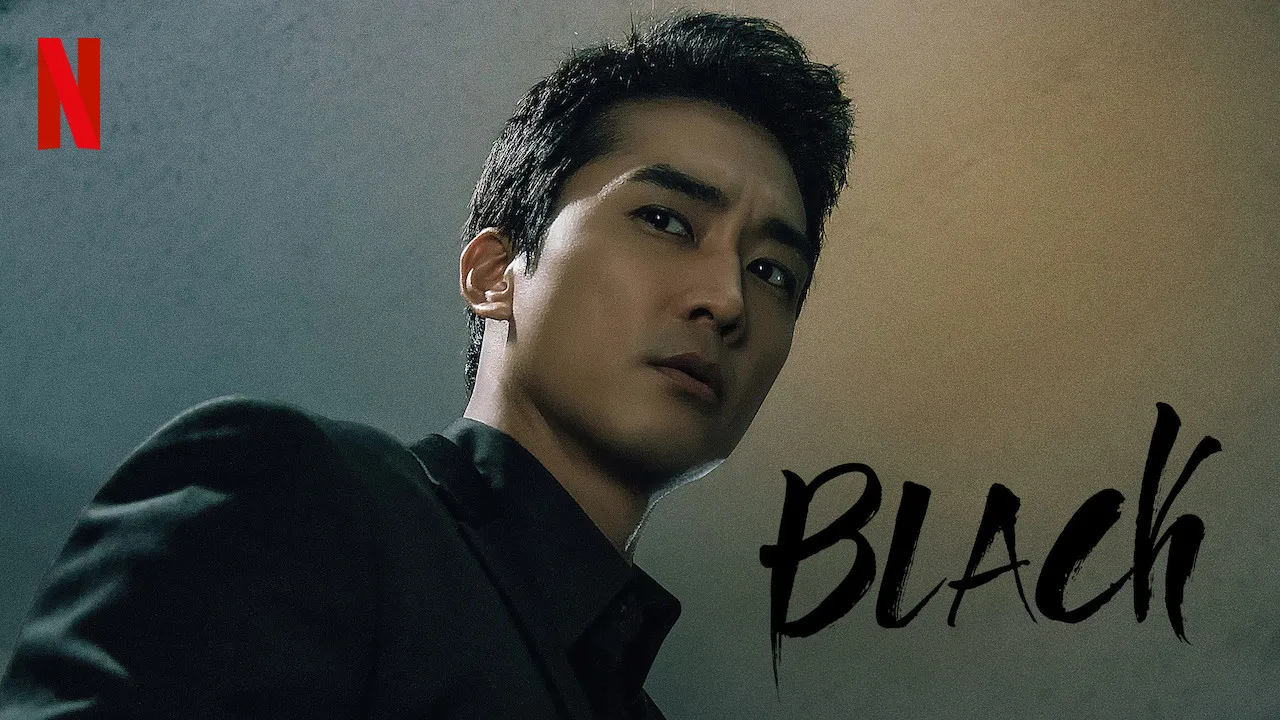 10 Rekomendasi Drama Song Seung Heon Paling Menarik Sepanjang Karier ...