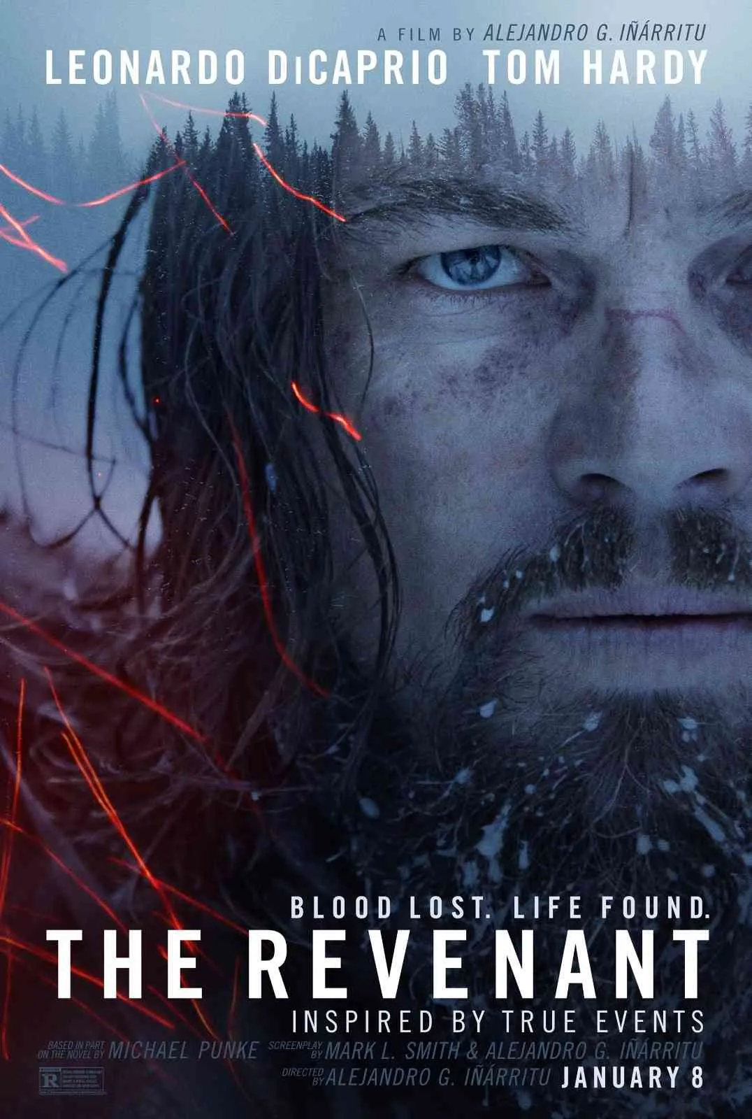 33 Rekomendasi Film Adventure Terbaik Tahun 2024-2026, Kisahkan ...