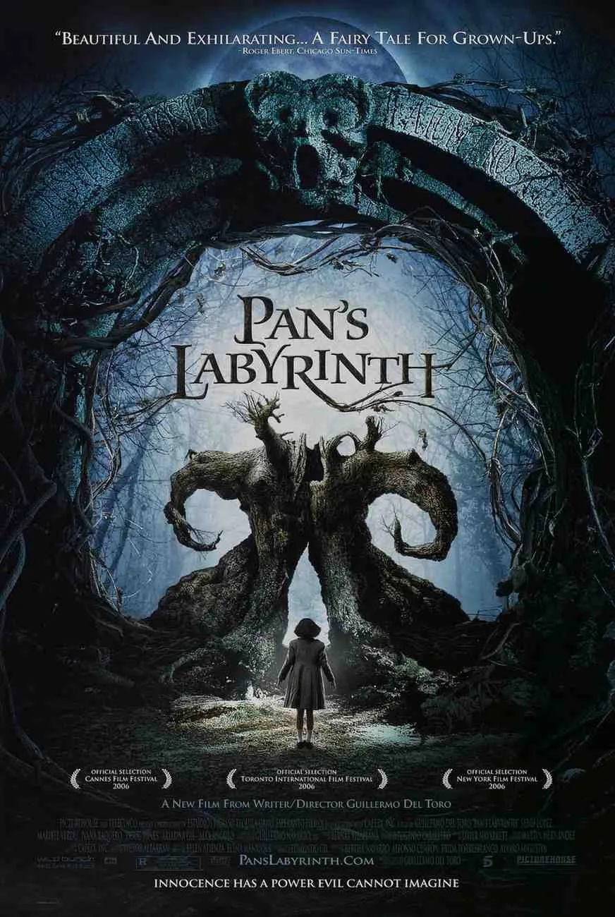 33 Rekomendasi Film Adventure Terbaik Tahun 2024-2026, Kisahkan ...