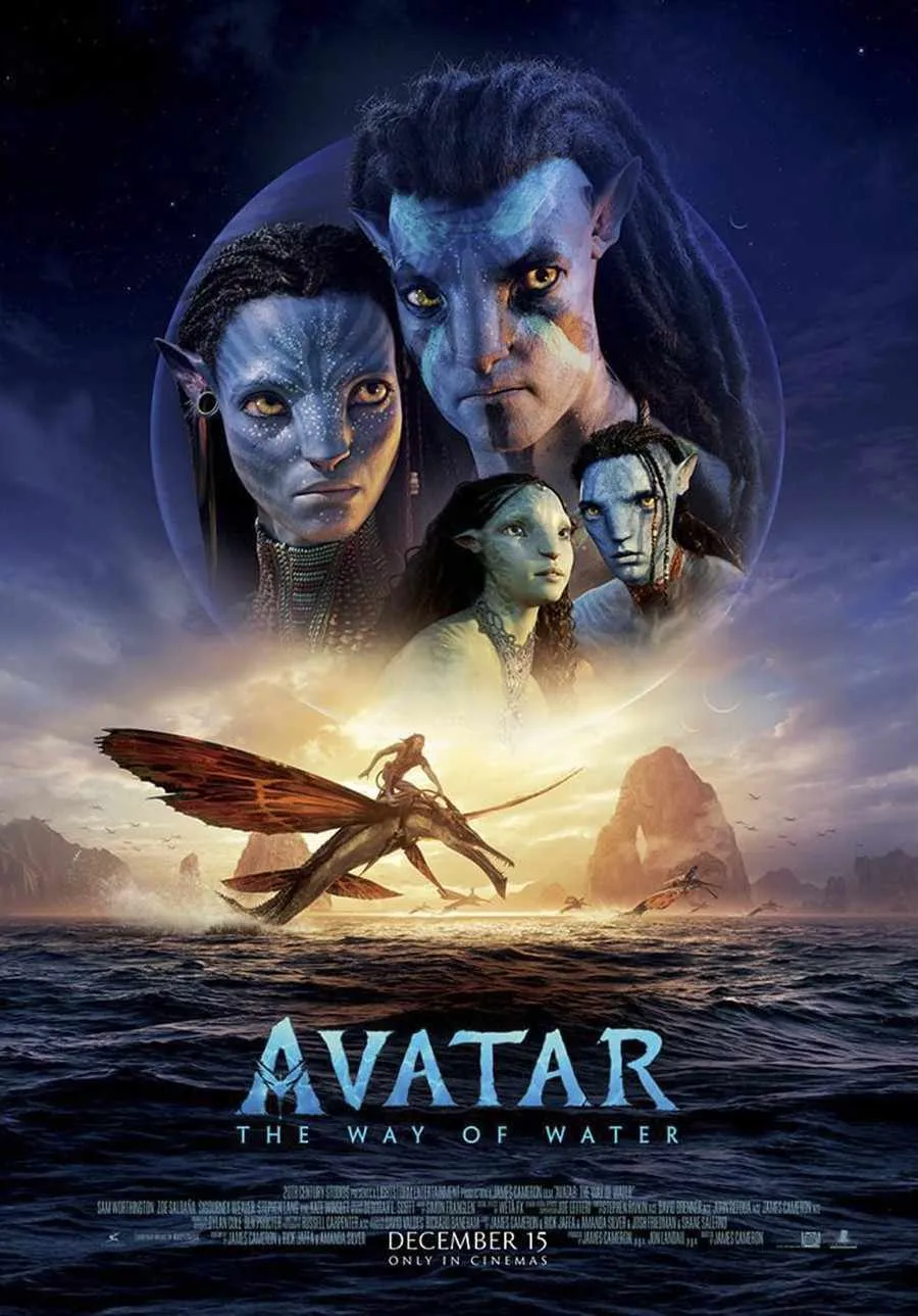 33 Rekomendasi Film Adventure Terbaik Tahun 2024-2026, Kisahkan ...