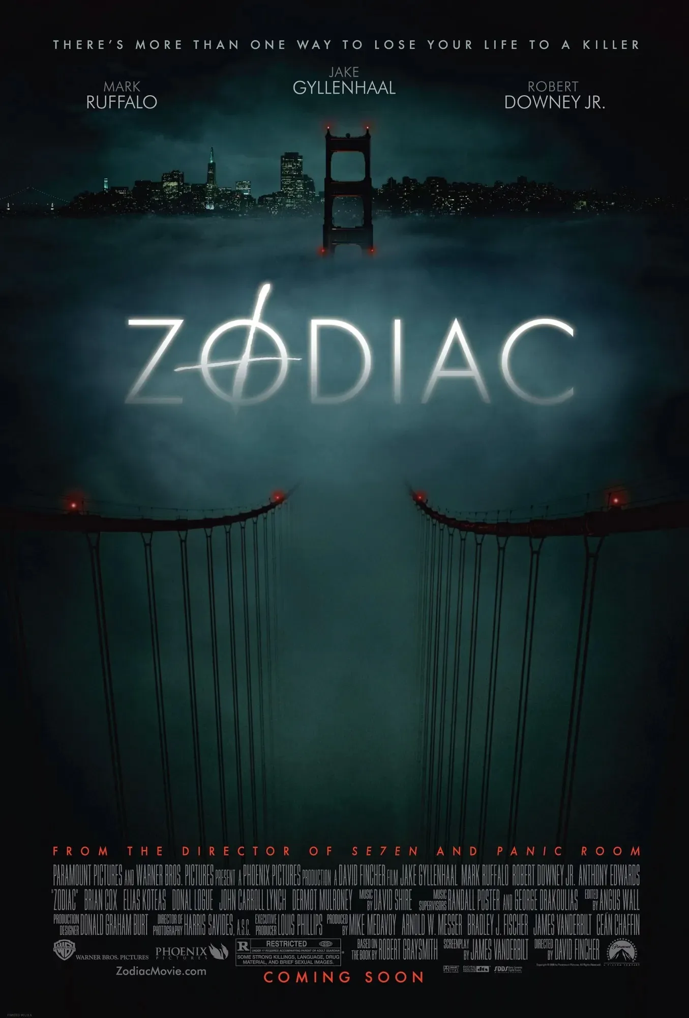 20 Rekomendasi Film Misteri Penuh Kejutan yang Bikin Kamu Penasaran dan ...