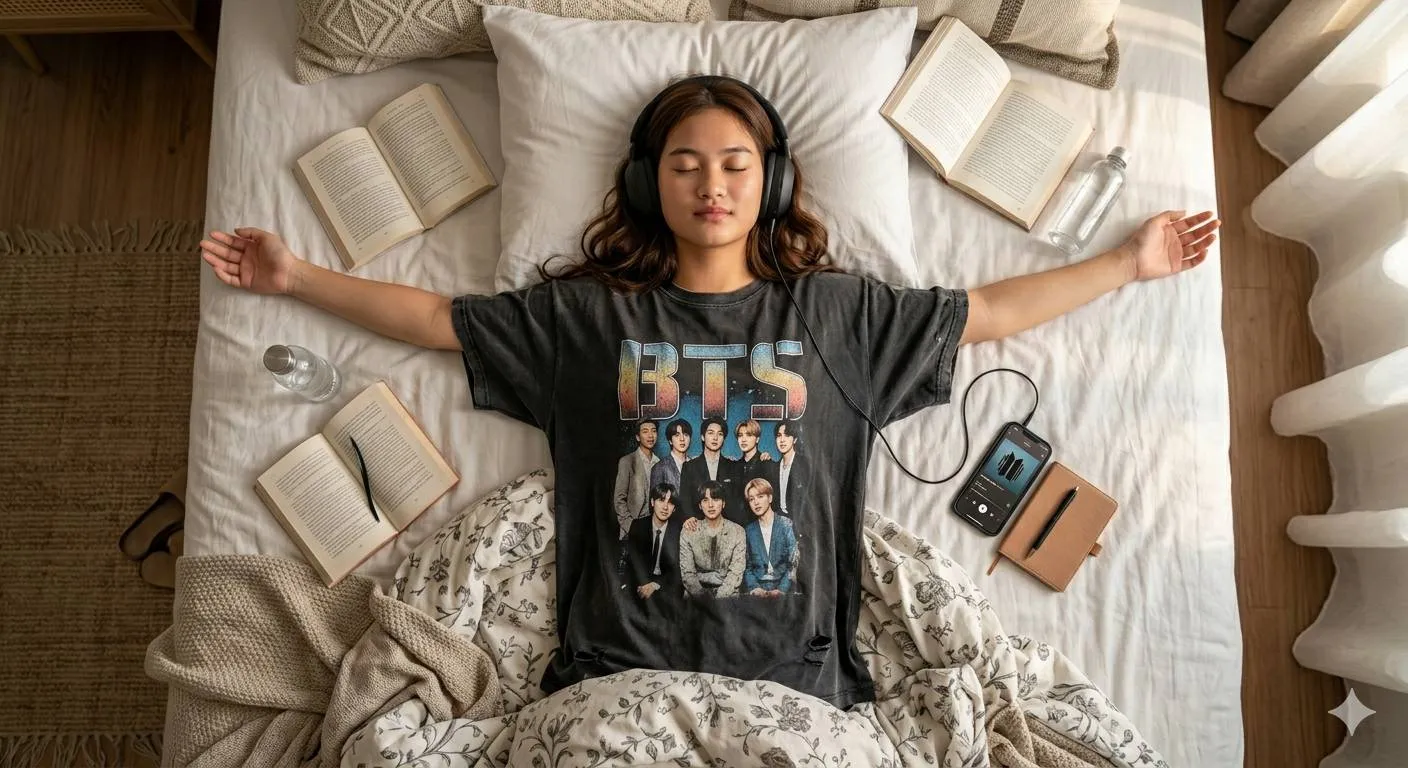 Rekomendasi Lagu Galau yang Bikin Nangis Sepanjang Waktu untuk Menemani ...