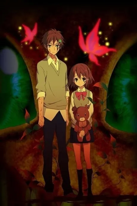 12 Rekomendasi Manga Gore yang Mengerikan: Siap-Siap Mual dan ...