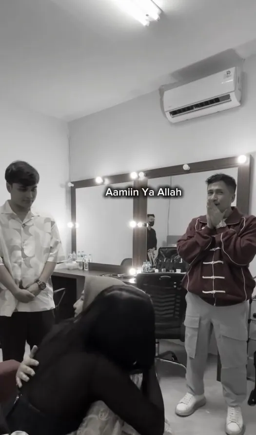 Resmi Jadi Menantu Denada, Fita Tak Merasa Terbebani Punya Mertua Artis ...