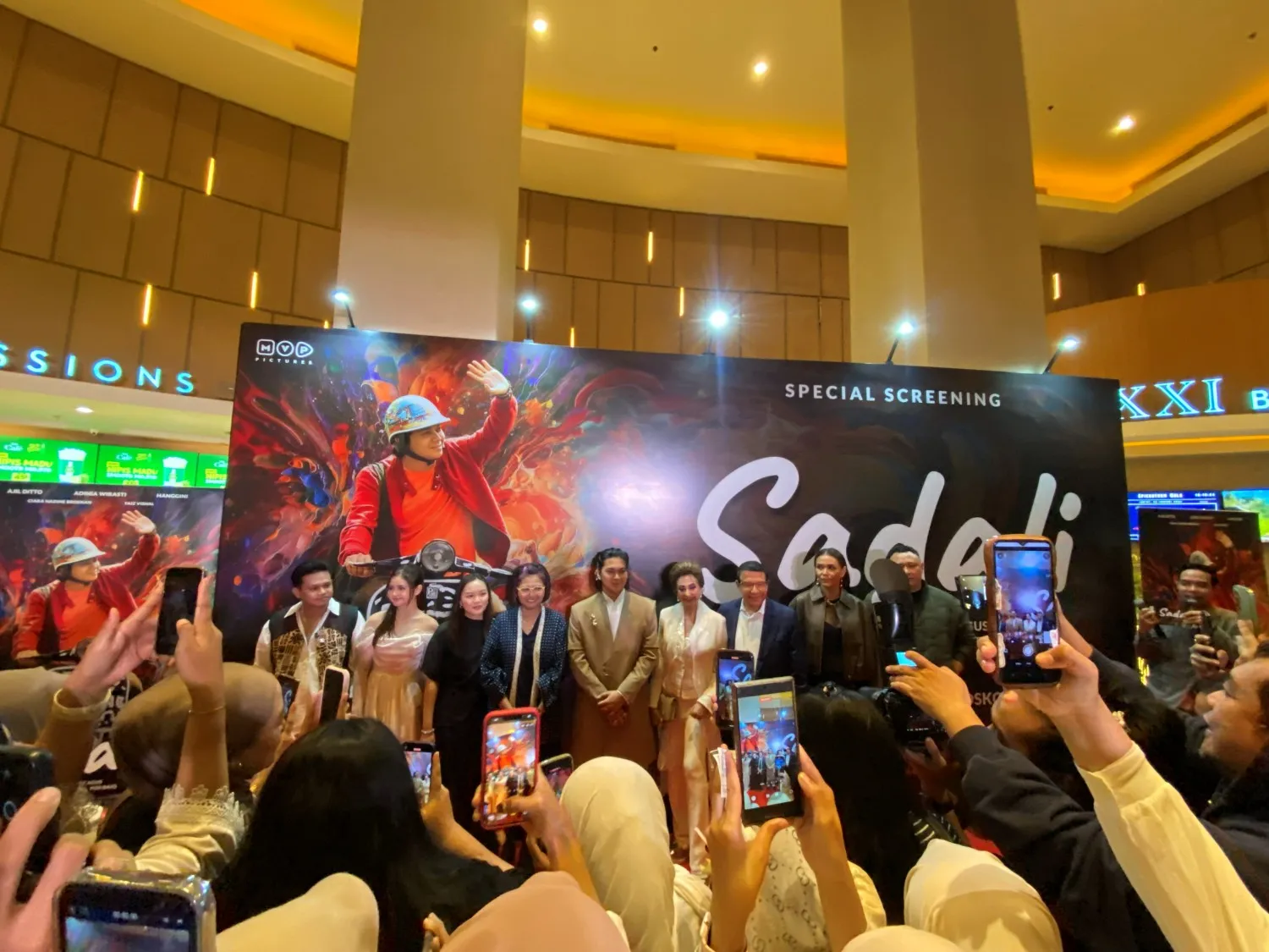 [Movievers Review] SADALI: Letting Go, The Highest Form of Love