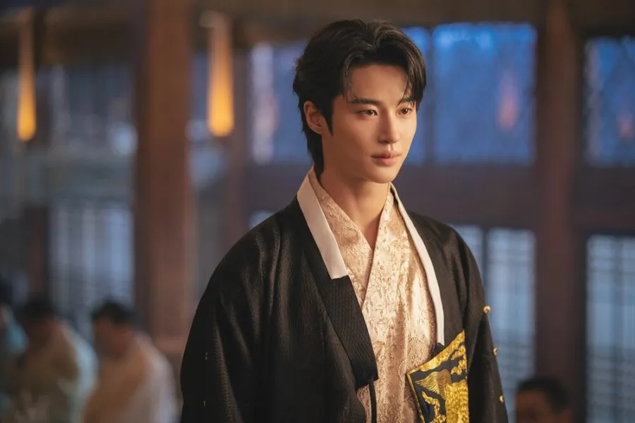 [Review] 'PERFECT CROWN' Episode 1: Makes You Feel All the Feels with ...