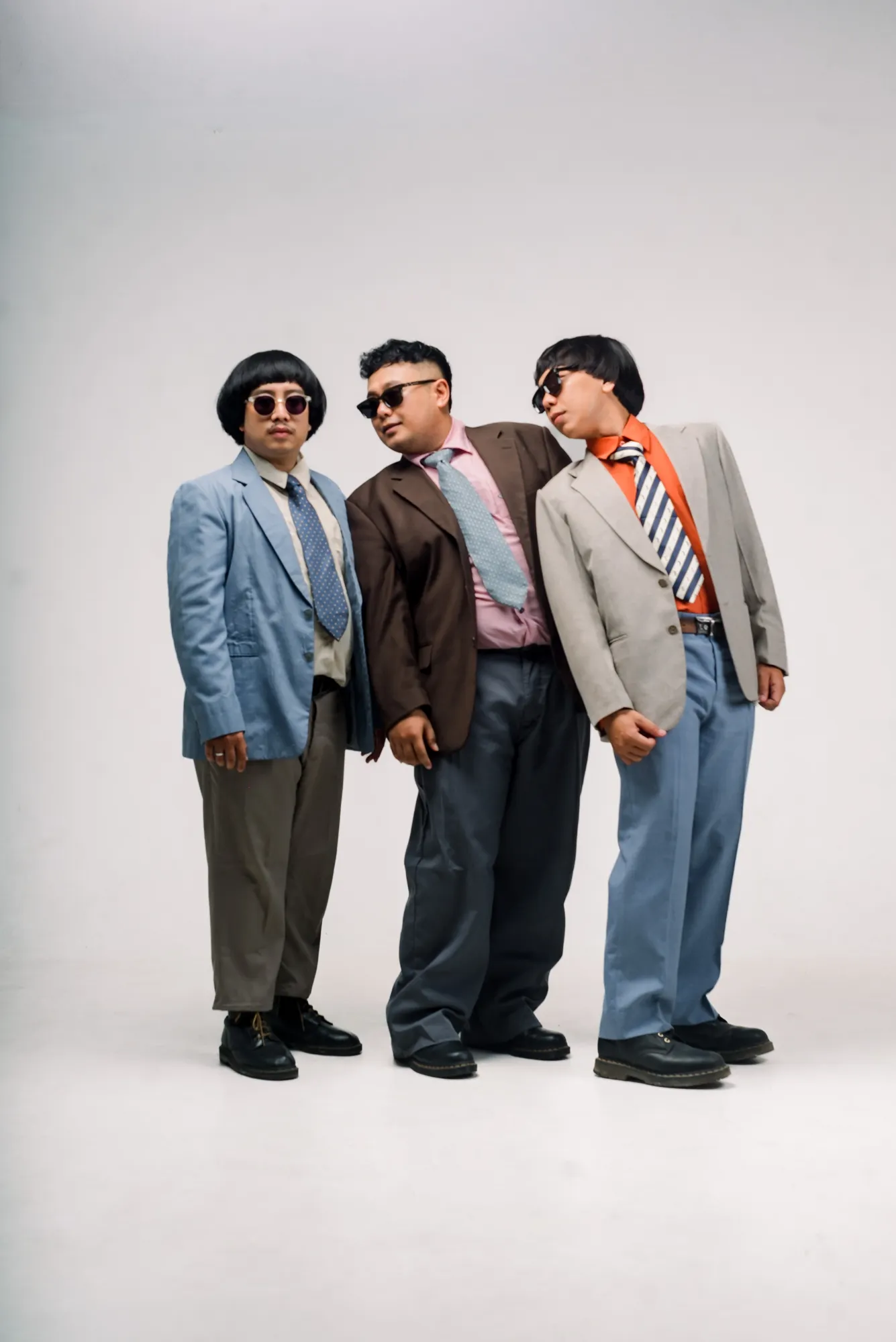 Rilis Video Klip 'Matur Suwun', Semalam Suntuk Angkat Perjuangan Cinta ...