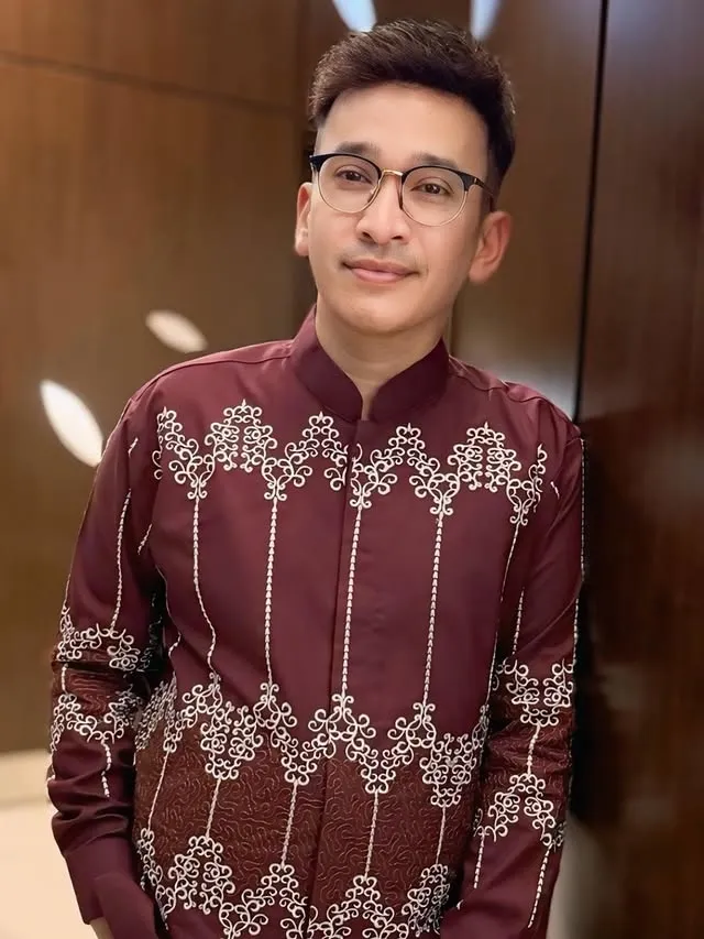 Ruben Onsu Tegaskan Akta Nomor 39 Merupakan Keinginan Sarwendah ...