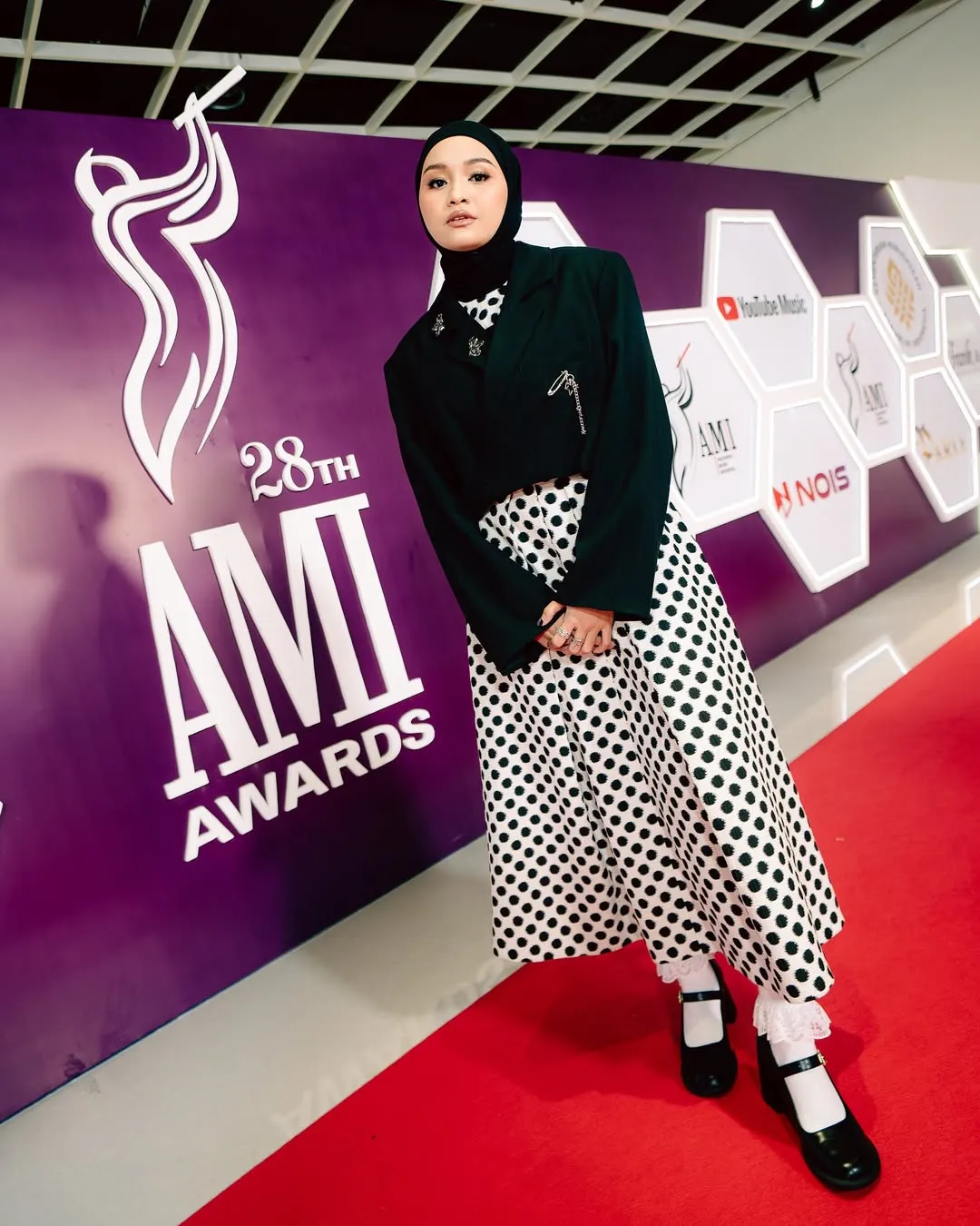Salma Salsabil Usung Genre Pop Ballad Modern dengan Sentuhan R&B Ringan ...