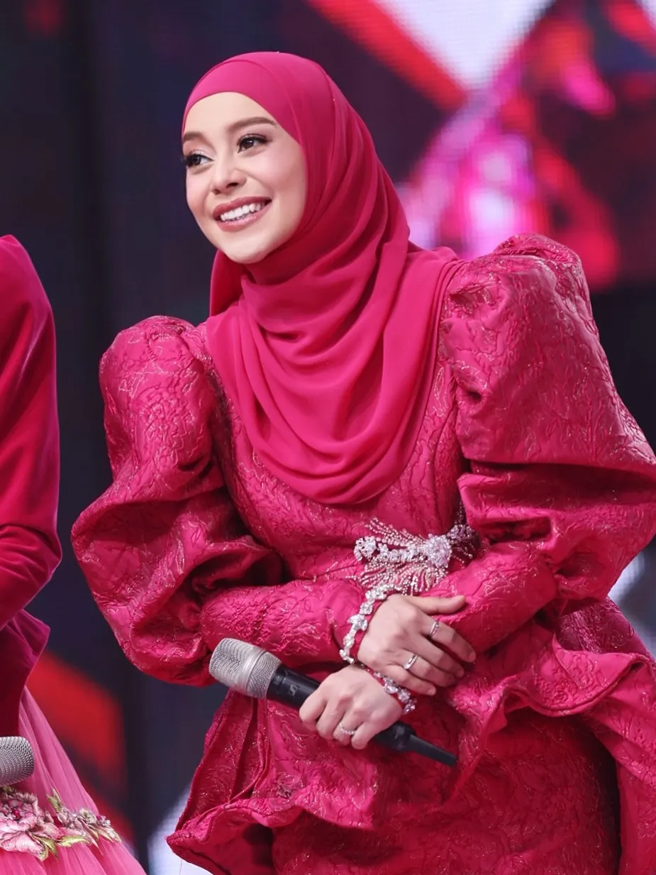 A Series of Songs by Lesti from Dangdut Academy Season One, Will ...