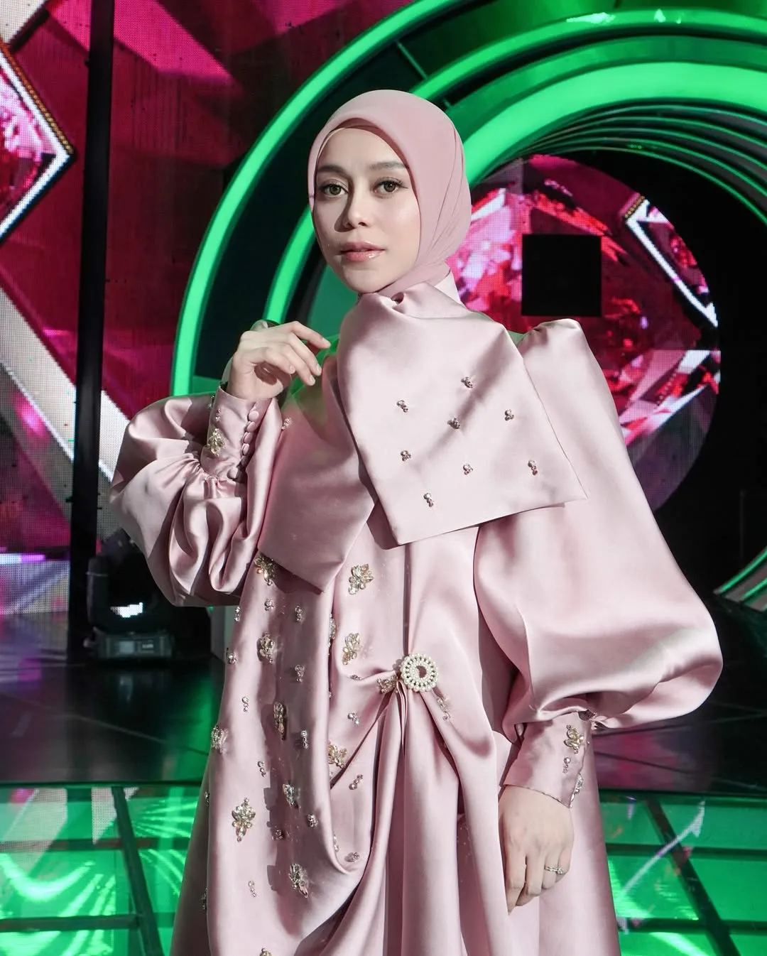 A Series of Songs by Lesti from Dangdut Academy Season One, Will ...