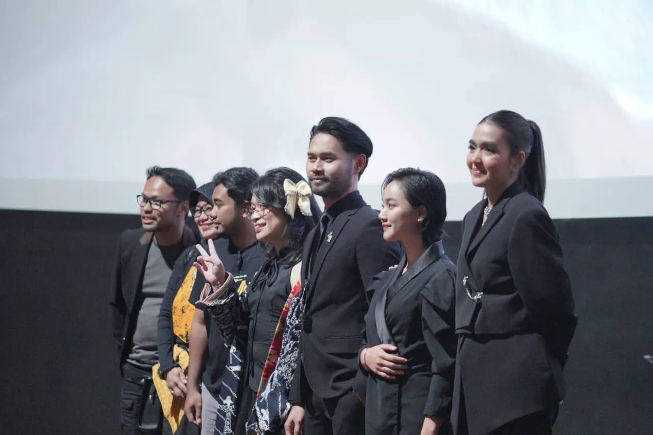 Setelah Dapat Penghargaan di JAFF, Kini Film 'SETAN ALAS' Hadir di ...