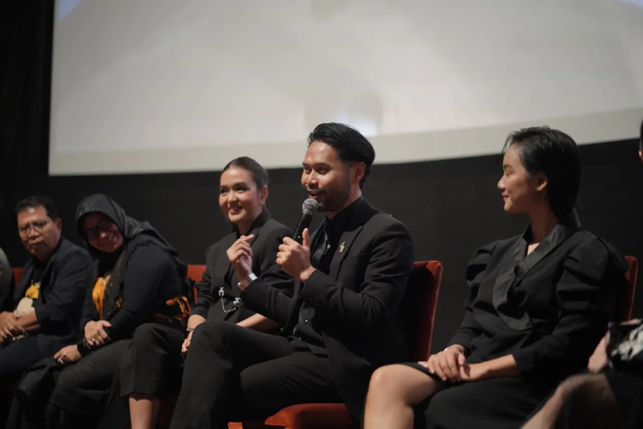 Setelah Dapat Penghargaan di JAFF, Kini Film 'SETAN ALAS' Hadir di ...