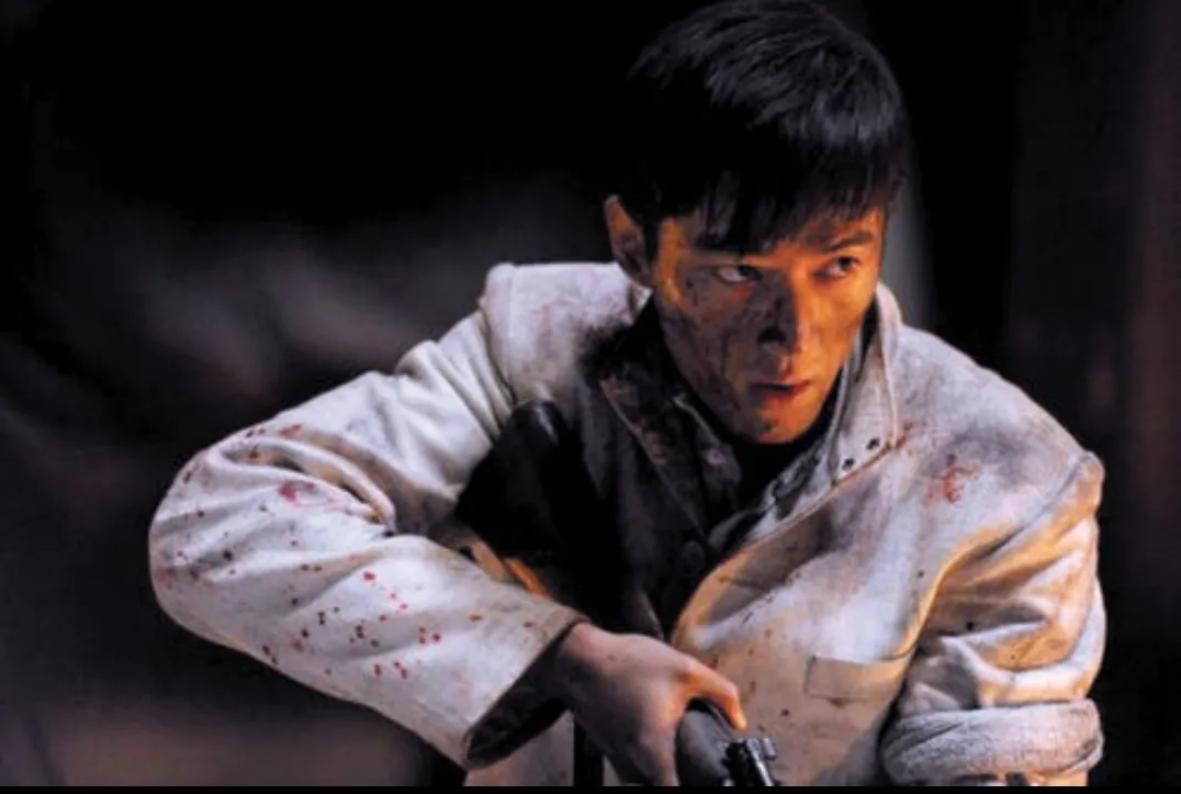 Synopsis of the Film 1911 REVOLUTION Airing on TV Tonight, Tuesday ...