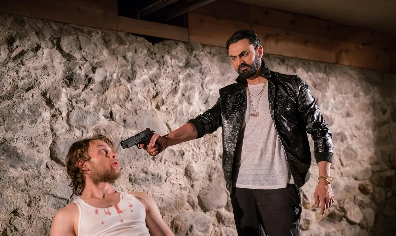 Sinopsis Film 'A SCORE TO SETTLE' yang Tayang di TV Malam Ini, Minggu 10 Agustus 2025 Jam 23.00 ...