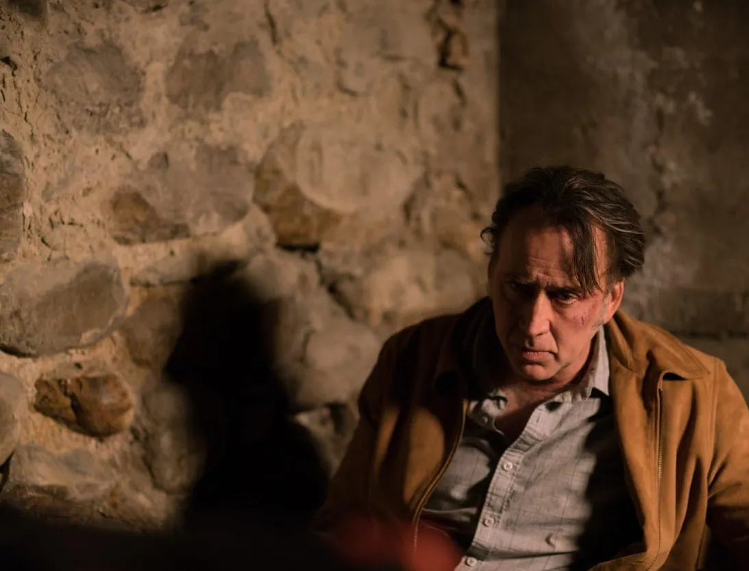 Sinopsis Film 'A SCORE TO SETTLE' yang Tayang di TV Malam Ini, Minggu 10 Agustus 2025 Jam 23.00 ...