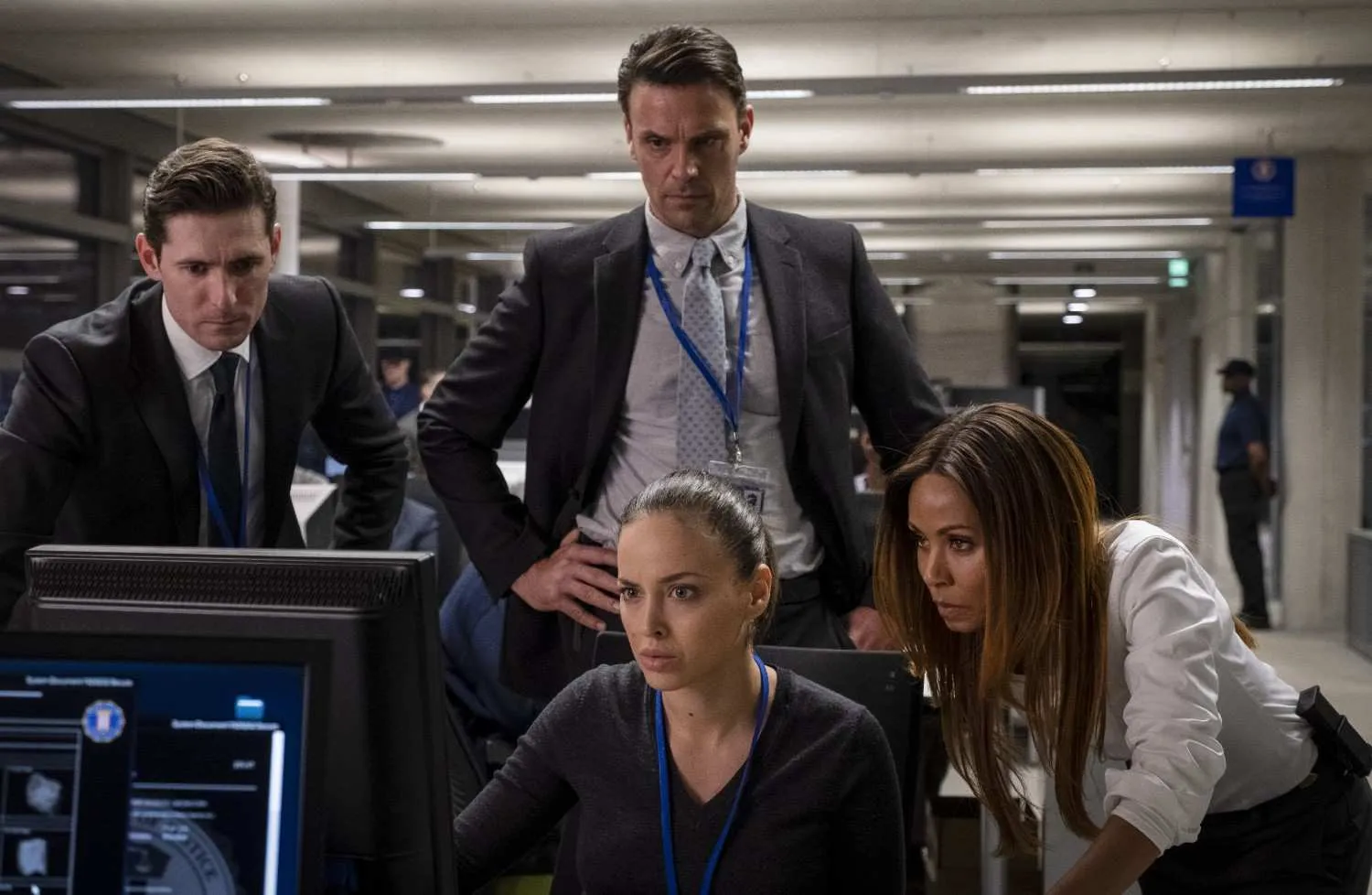 Synopsis of the Film ANGEL HAS FALLEN, Airing on Tuesday, February 3 ...