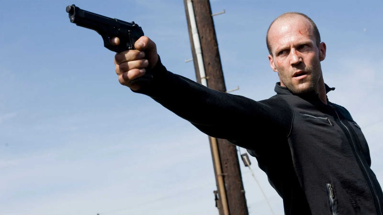 Synopsis of the Film CRANK 2: HIGH VOLTAGE, Airing Tonight Sunday ...