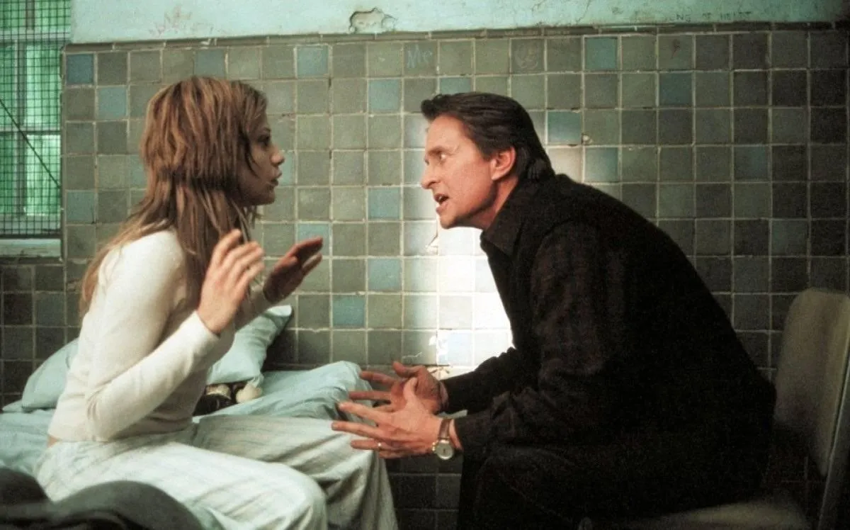 Synopsis of the Film DON'T SAY A WORD Airing on TV Tonight, Saturday ...