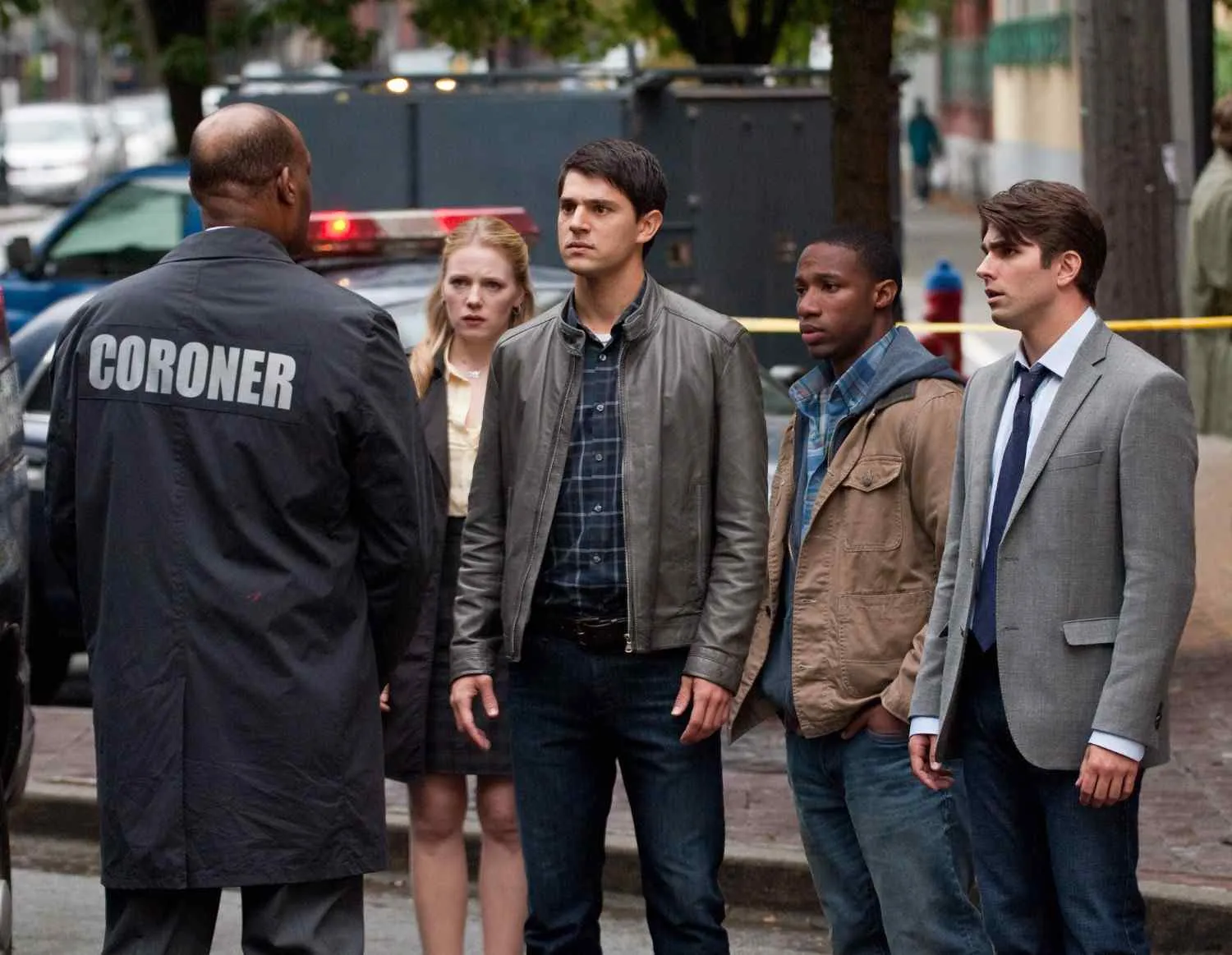 Sinopsis Film FINAL DESTINATION 5, Tayang Jumat 13 Maret 2026 Pukul 21. ...