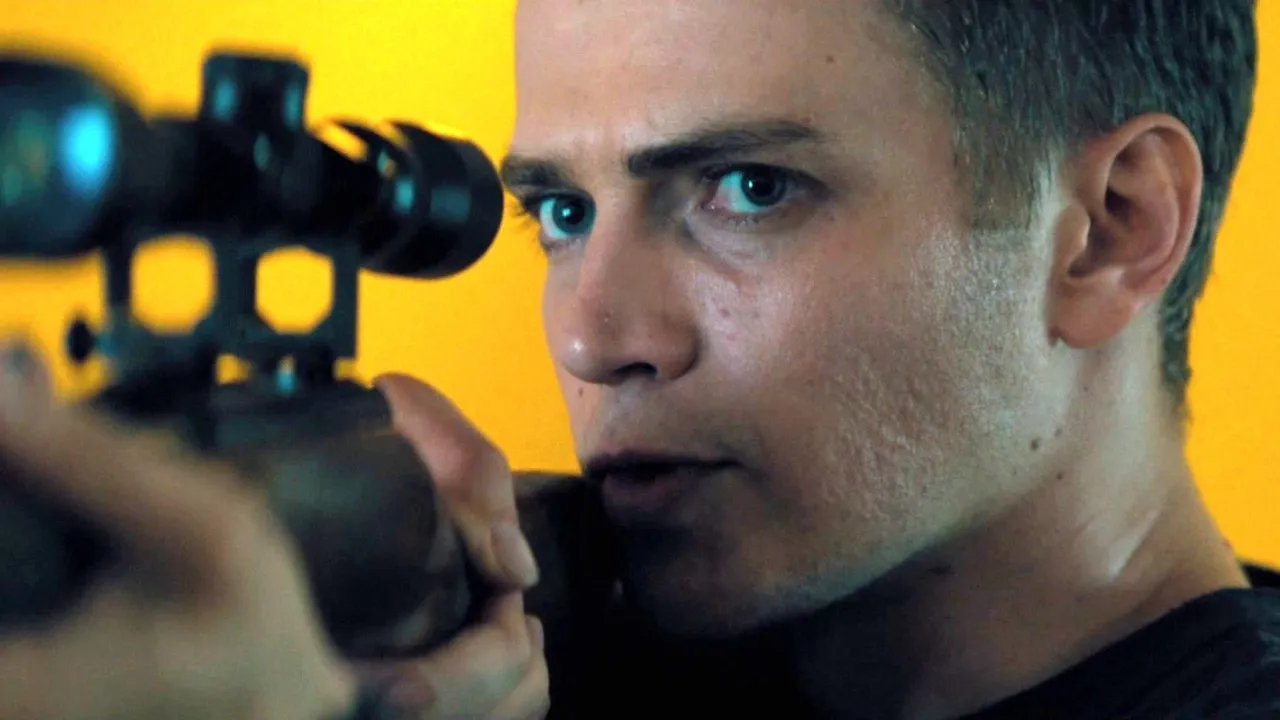 Sinopsis Film FIRST KILL, Tayang Jumat 20 Februari 2026 Pukul 23.30 WIB ...