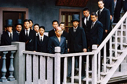 Sinopsis Film KUNGFU HUSTLE yang Tayang di TV Malam Ini, Kamis 25 ...