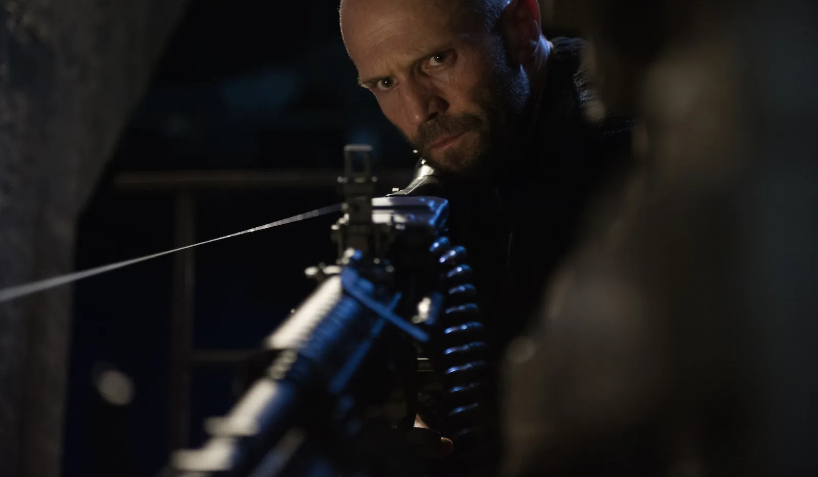 Synopsis of the Film MECHANIC: RESURRECTION, Airing Sunday, March 15 ...