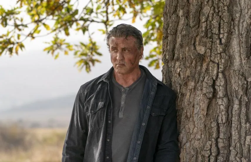 Synopsis of the Film RAMBO: LAST BLOOD, Premiering Tuesday, June 2 ...