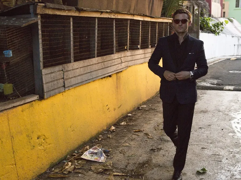 Synopsis of the Movie RUNNER RUNNER, Airing Wednesday, February 11 ...
