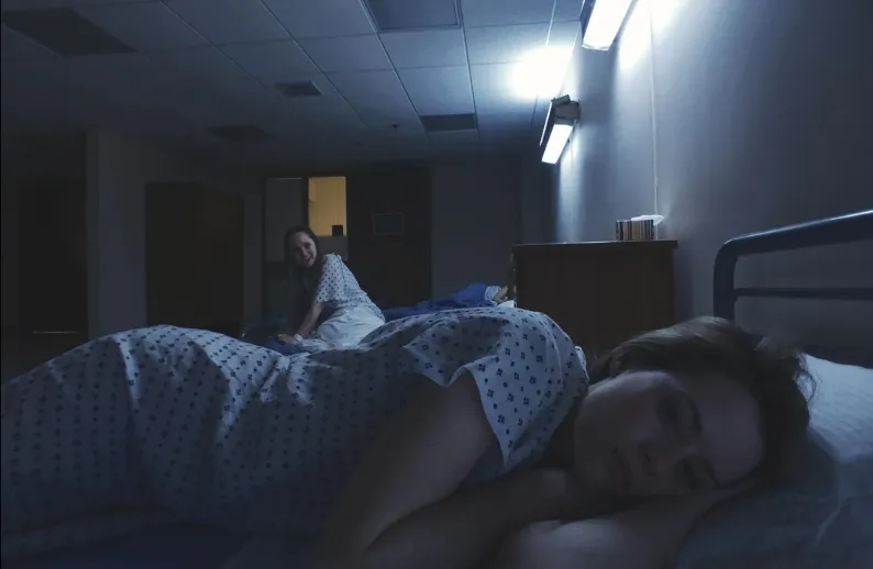 Sinopsis Film UNSANE yang Tayang di TV Malam Ini, Jumat 28 November ...
