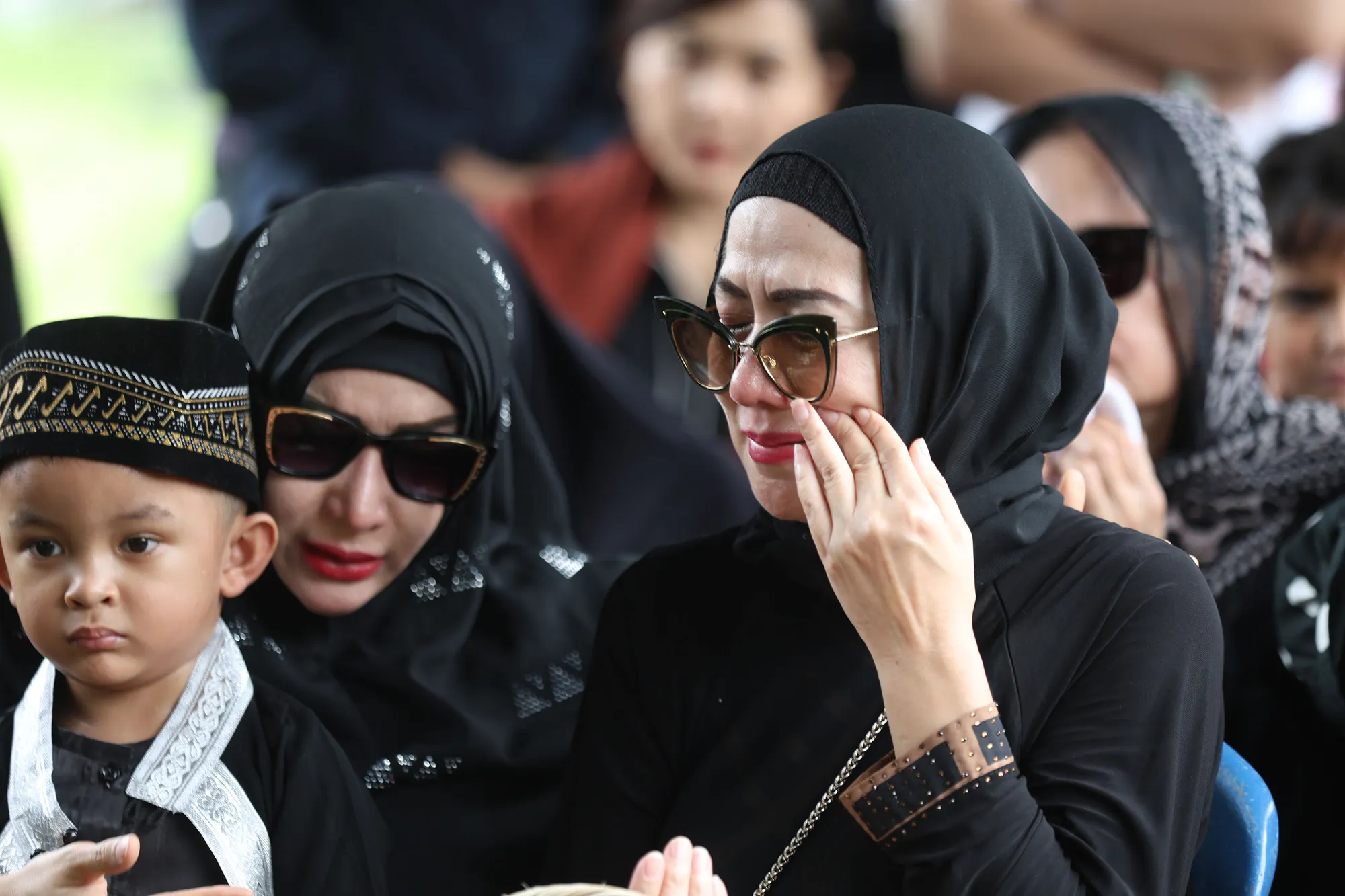 Sosok Ayah di Mata Venna Melinda: Pendukung Nomor Satu Saat Kasus KDRT ...