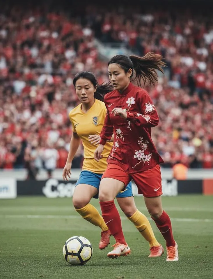 Stephen Chow Resmi Hadirkan Shaolin Soccer 2, Kali Ini Fokus Tim ...