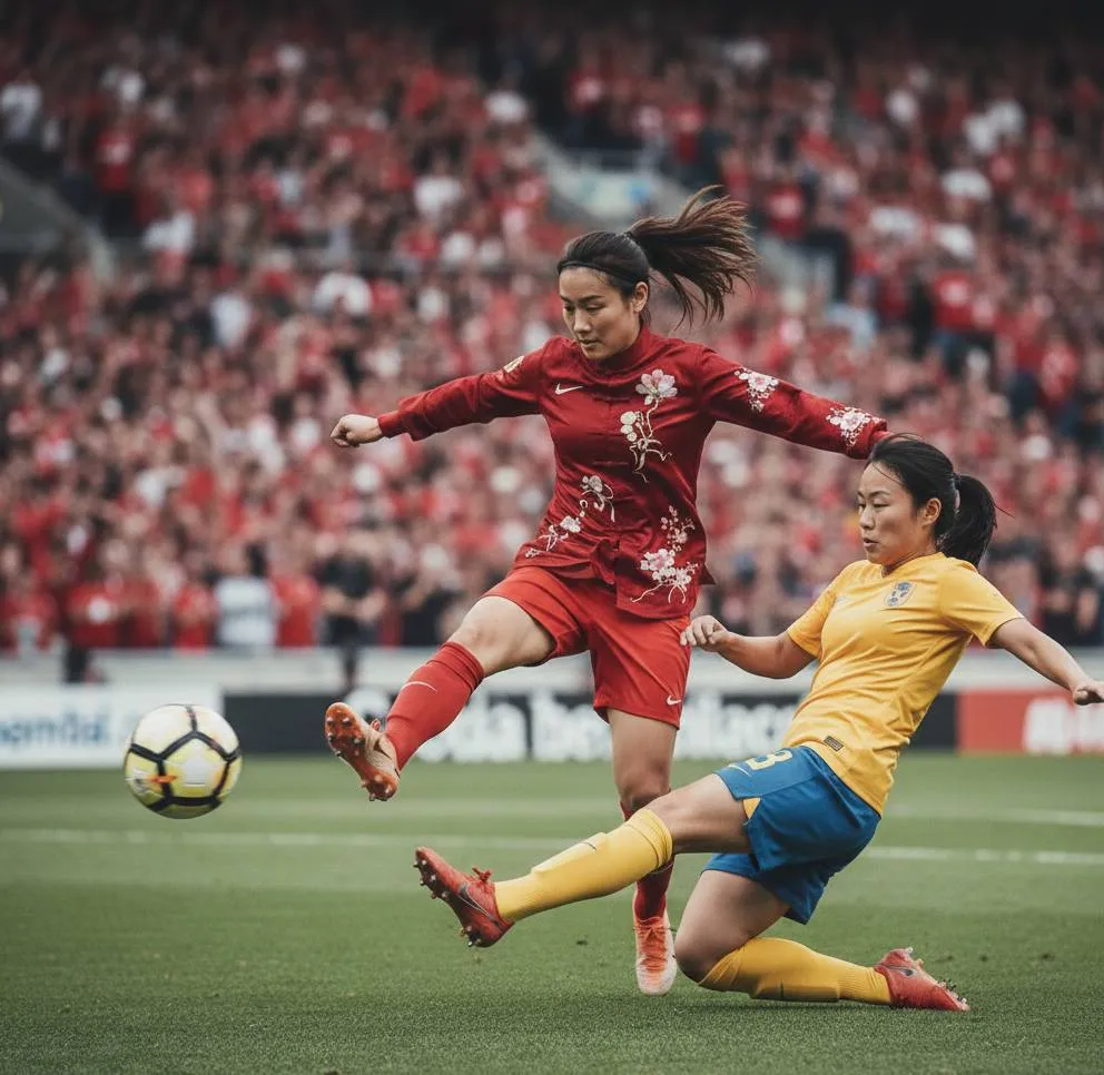 Stephen Chow Officially Presents Shaolin Soccer 2, This Time Focusing ...