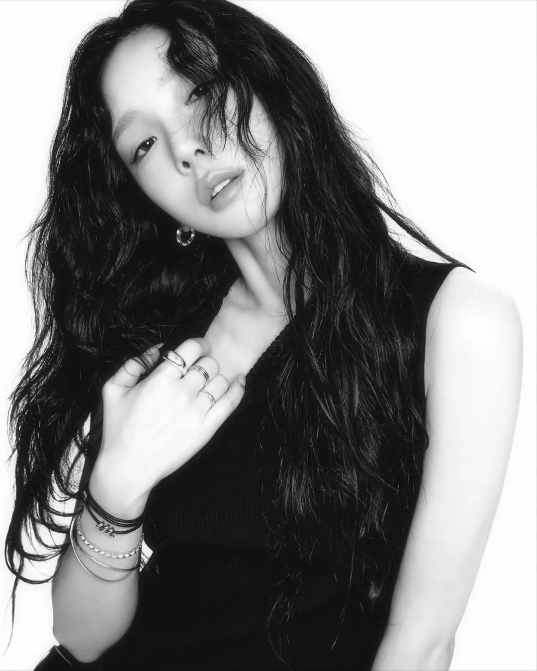 Taeyeon SNSD Perbarui Kontrak dengan SM Entertainment, Perpanjang ...