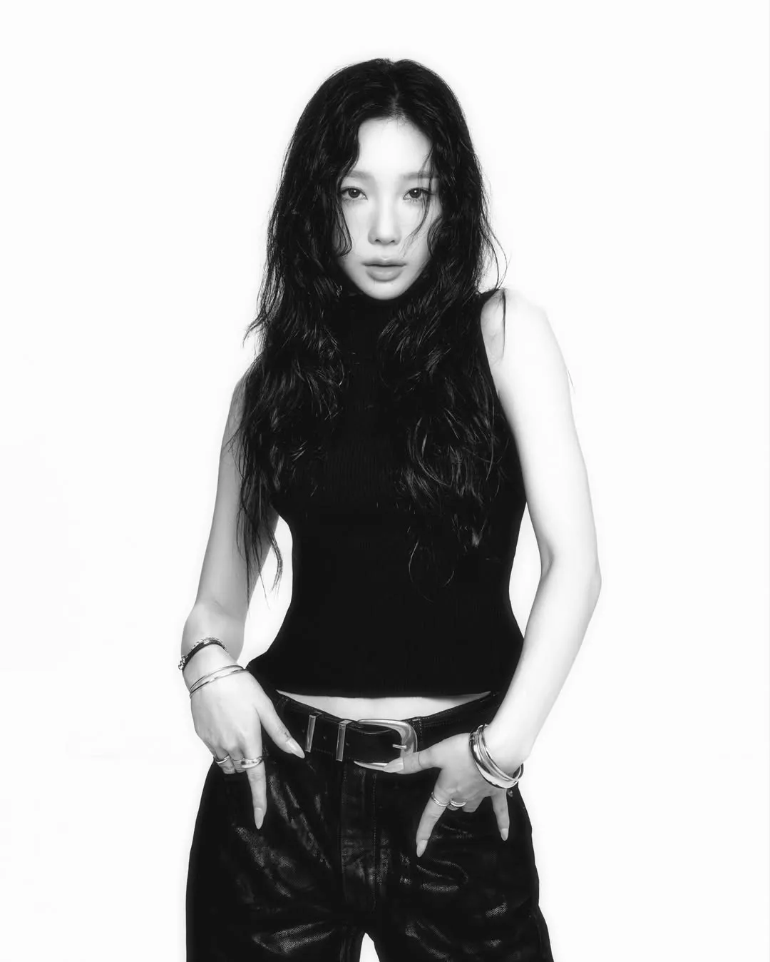 Taeyeon SNSD Updates Contract with SM Entertainment, Extends ...