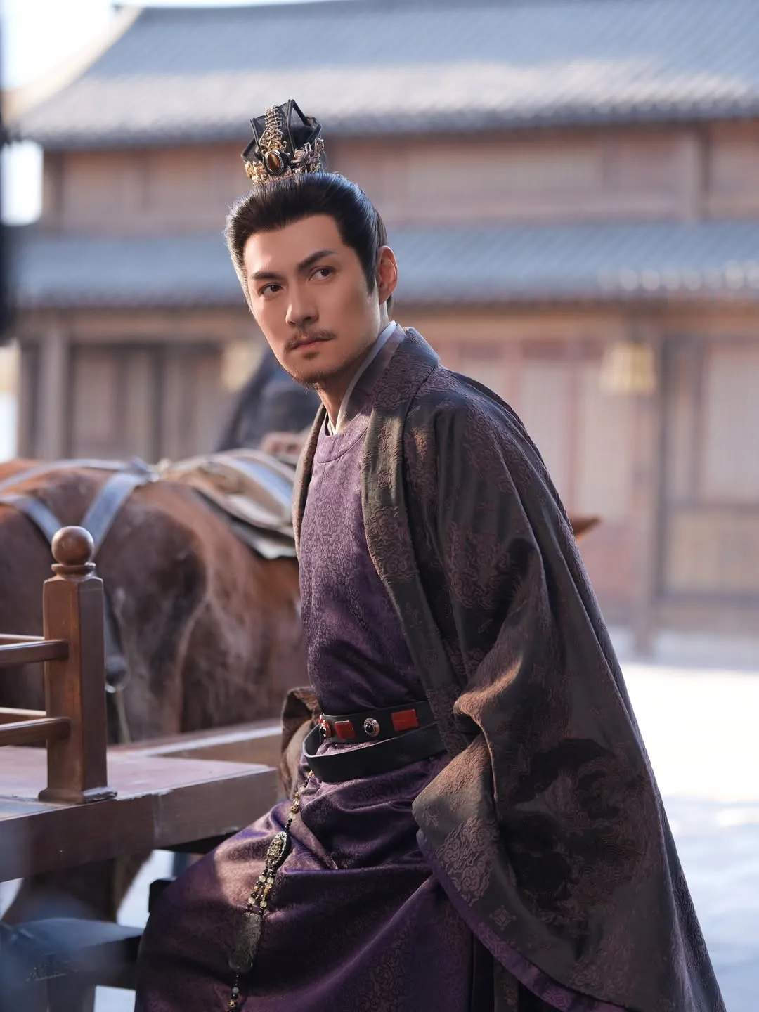 Tayang di Netflix, Simak Karakter Drachin PURSUIT OF JADE yang ...