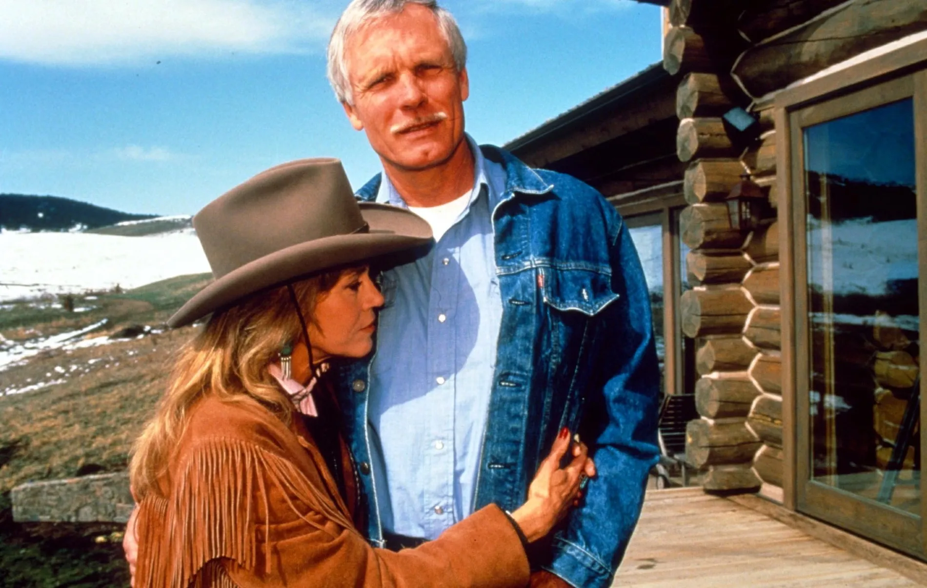 Ted Turner Pendiri Cartoon Network Meninggal Dunia di Usia 78 Tahun ...