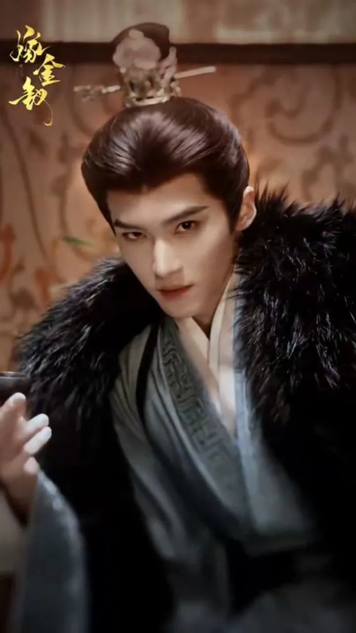 Tian Xiwei dan Yan An Rilis Video Terbaru untuk Drama China Kostum ...