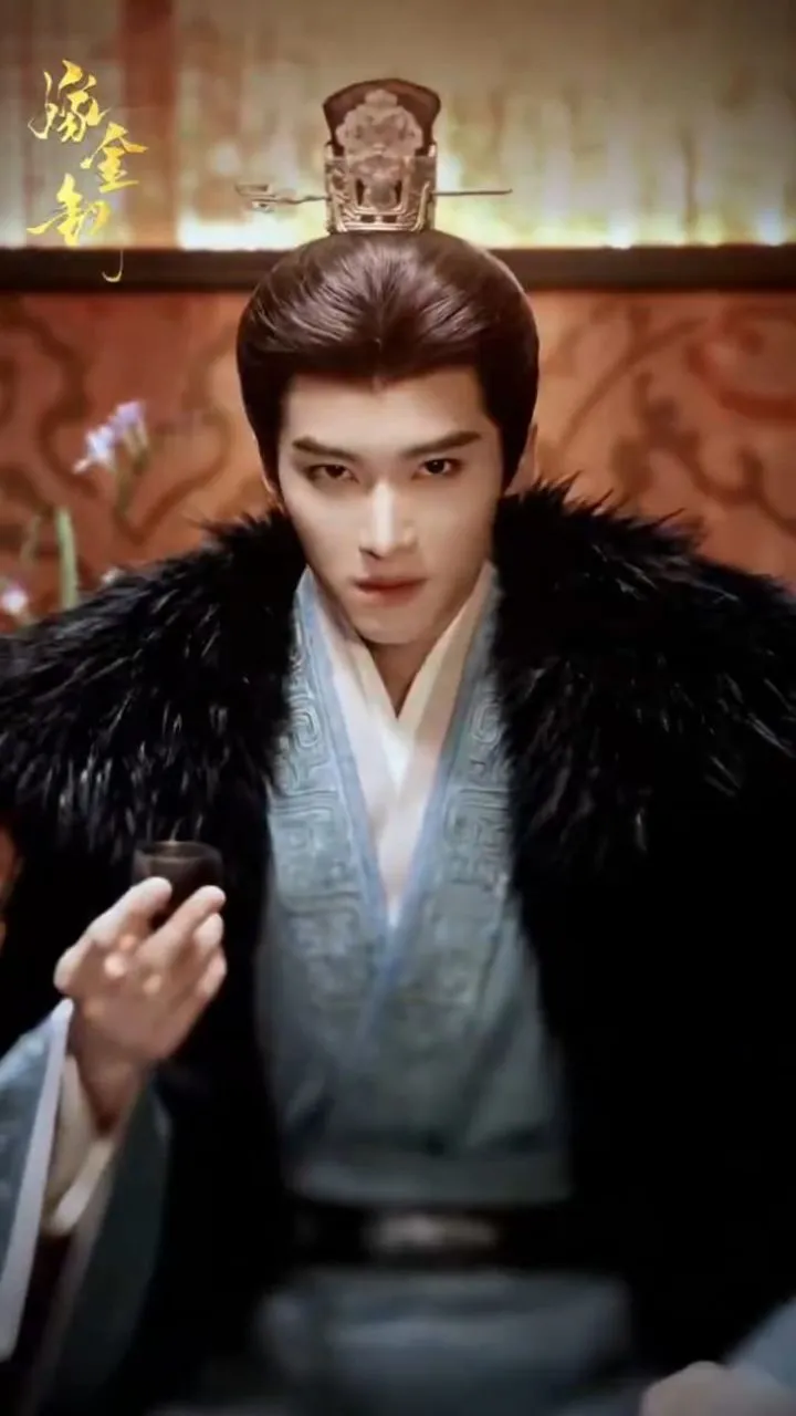 Tian Xiwei dan Yan An Rilis Video Terbaru untuk Drama China Kostum ...