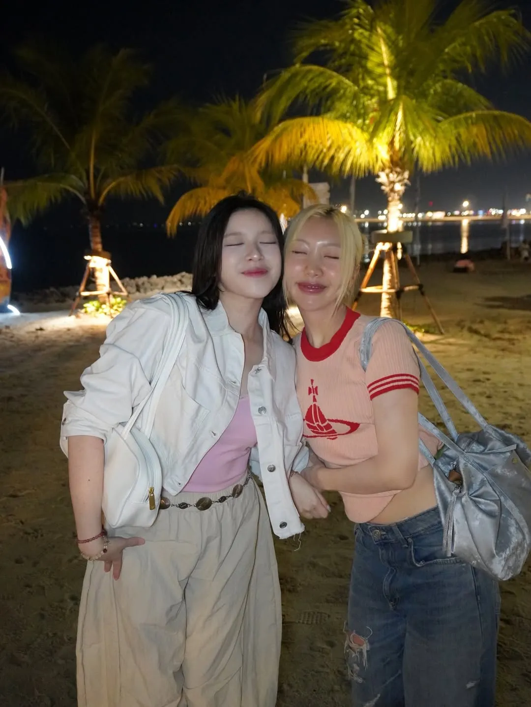 Tiara Andini Rilis Lagu Kolaborasi Bareng MELONii, Bikin Versi Korea ...